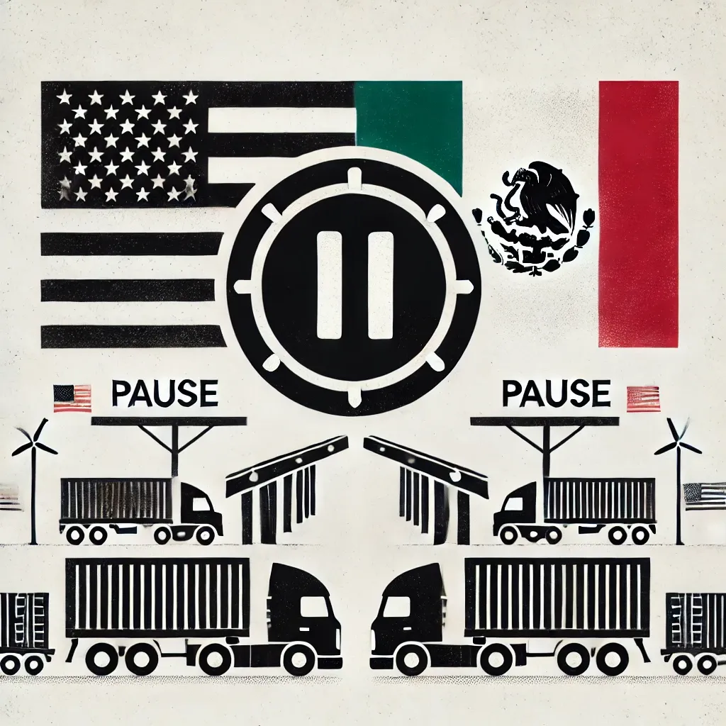 Trump y los aranceles: la historia de Pedro y el lobo